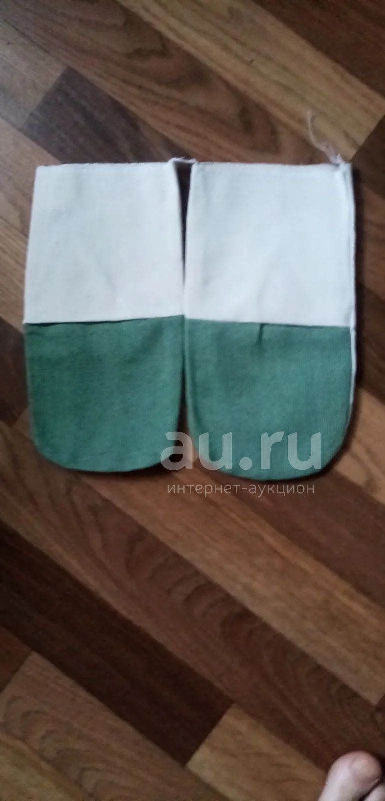 Верхонки — купить в Красноярске. Состояние: Новое. Другое (спецодежда ...