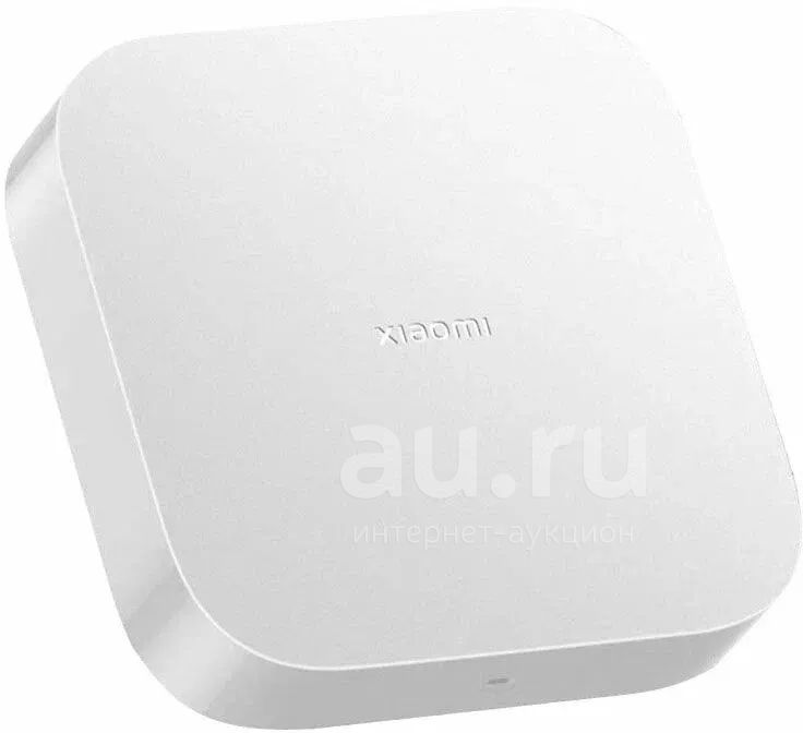 Блок управления умным домом шлюз Xiaomi Smart Multi Mode Gateway 2 ...
