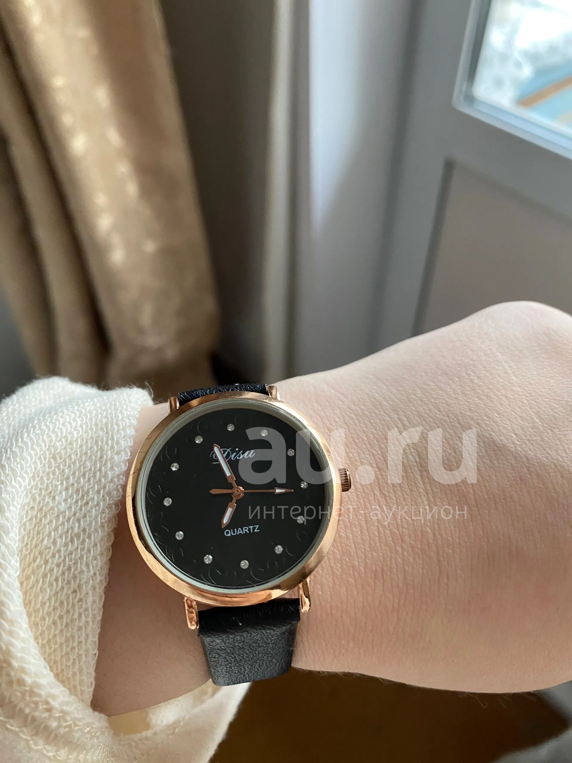 Часы 2 — купить в Красноярске. Состояние: Б/у. Оригинальные наручные ...
