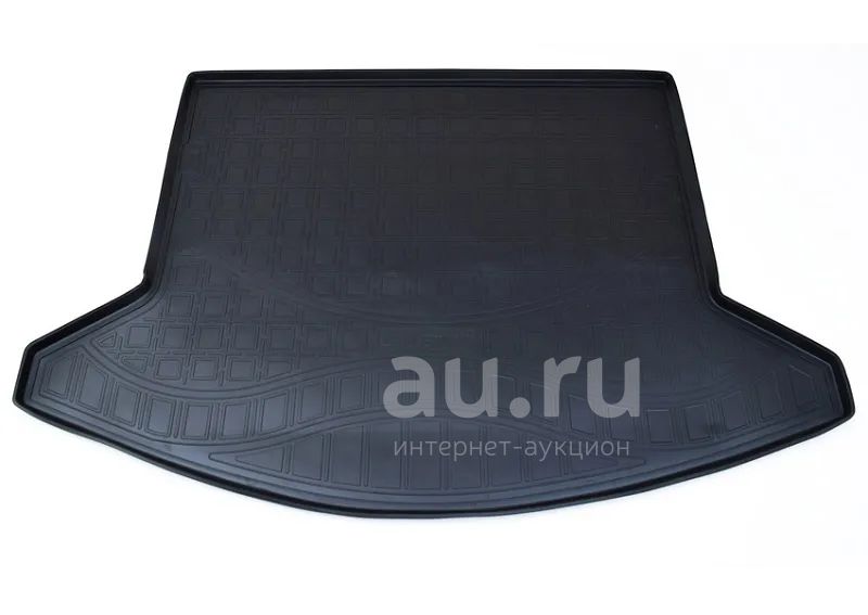 Коврик в багажник Mazda CX5 2017-2021 года MAZDA CX 5 CX-5 Мазда СХ5 ...