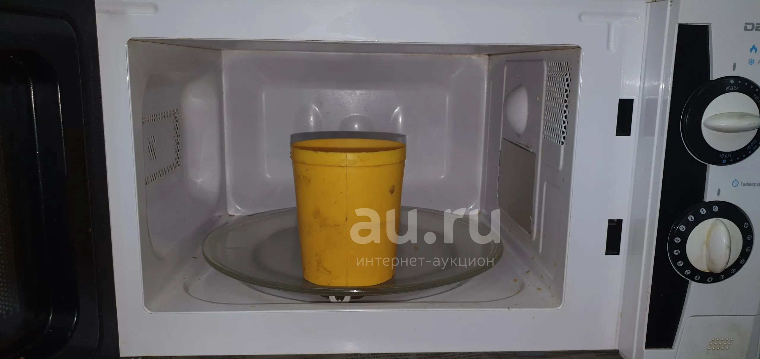 Свч микроволновая печь бу — купить в Красноярске. Состояние: Б/у ...