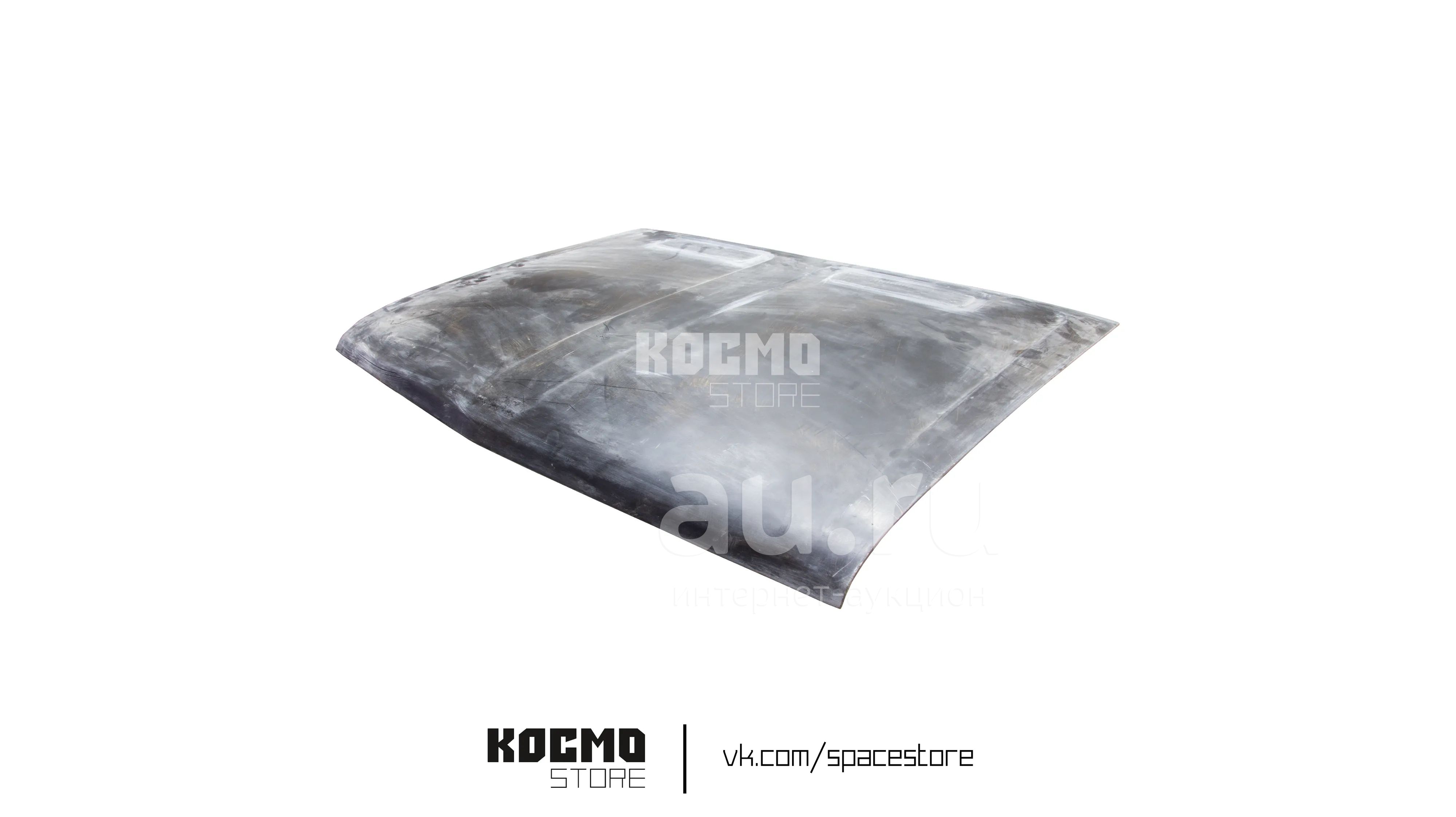Капот пластиковый для ВАЗ 2106 — купить в Красноярске. Другое ...