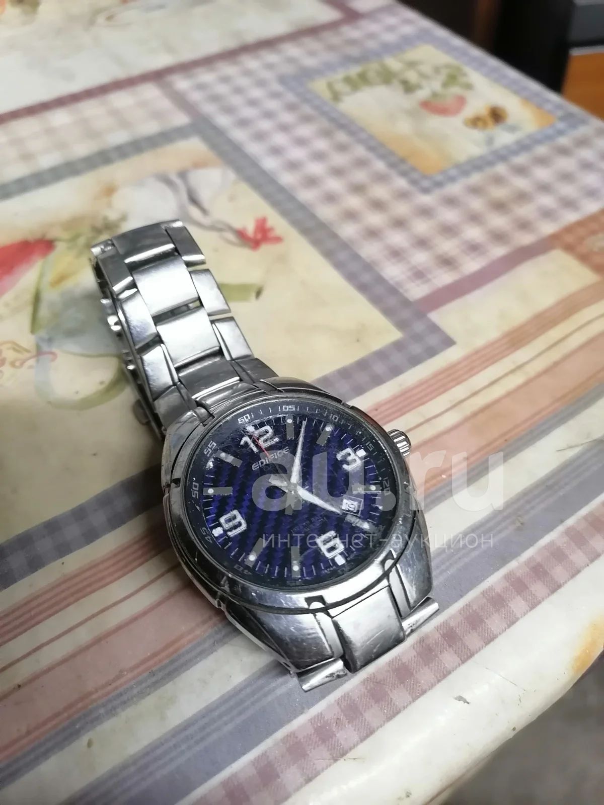 Часы Casio — купить в Красноярске Состояние Б у Оригинальные