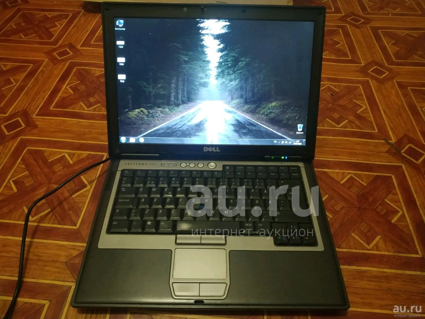 Dell PP18L — купить в Красноярске. Состояние: Б/у (полностью исправно ...