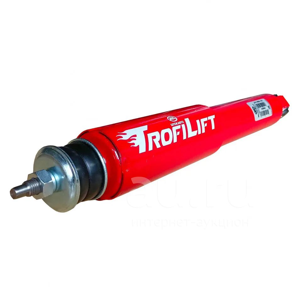 Амортизаторы Нива ВАЗ 2123 передние газовые TROFILIFT 2шт, Шток-Авто ...
