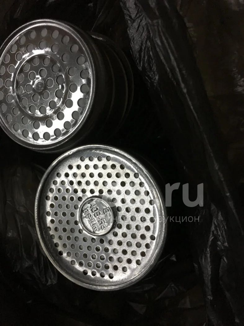 фильтр для респиратора Фгп-810 РУ-80м с рубля — купить в Красноярске ...