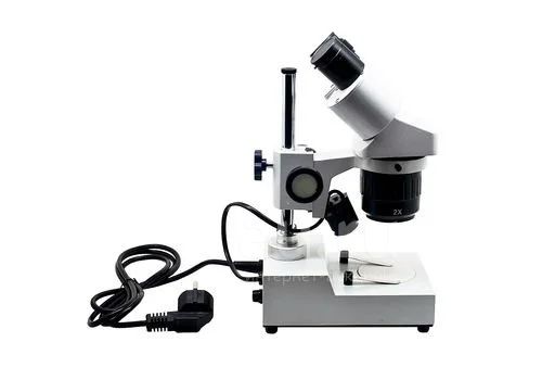 Микроскоп YA XUN YX-AK24 20X40X LED подсветка — купить в Красноярске ...