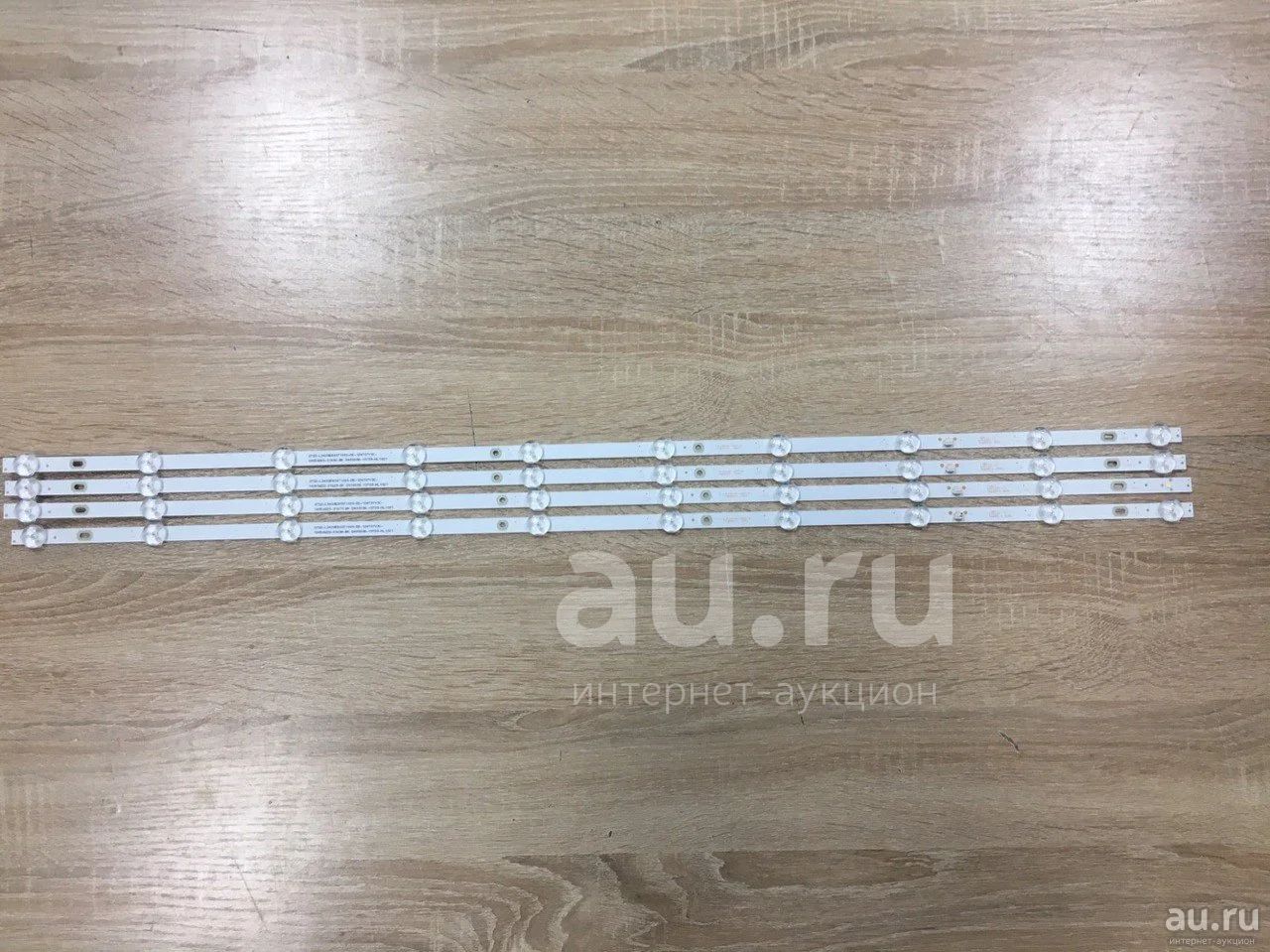комплект подсветки , led string , sj.bk.d4001001-2835fs-m , 1.14 ...