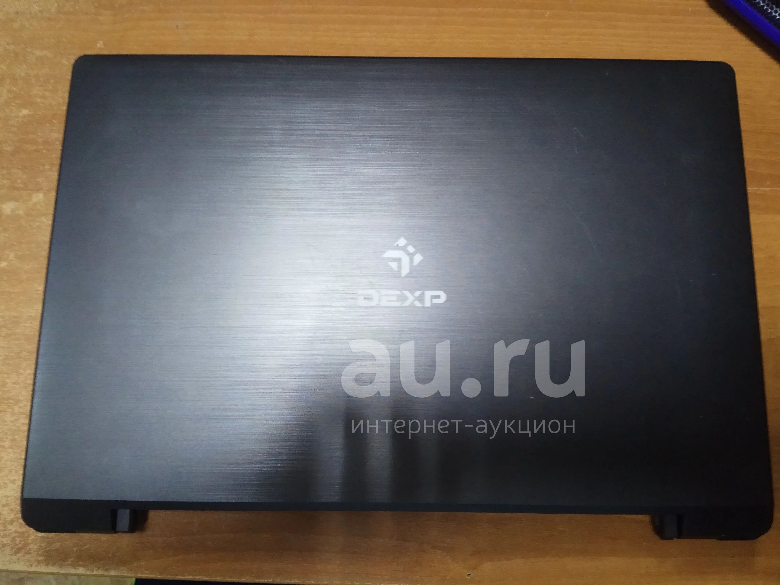 Корпус от ноутбука Dexp clv-950-c — купить в Красноярске. Состояние: Б ...