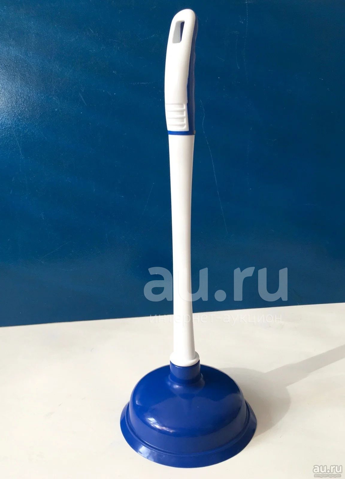 💙 Вантуз резиновый большой "Гигант" / вантус / квоч / — купить в ...