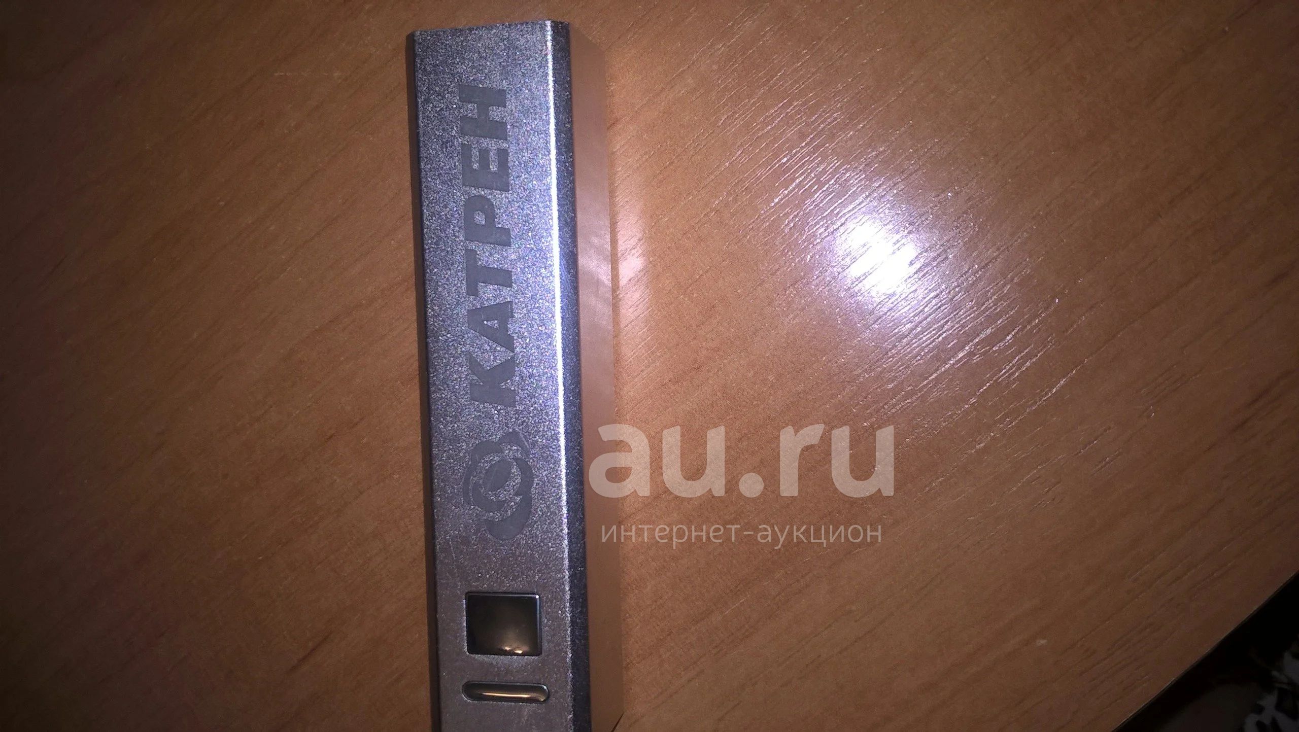 Power Bank — купить в Красноярске Состояние Б у Внешние портативные