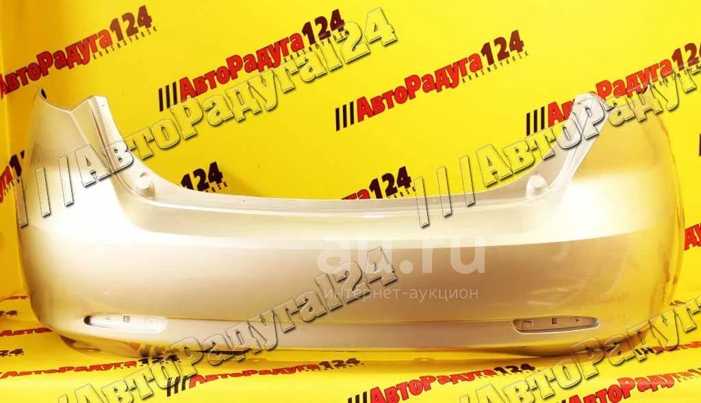 Бампер Chevrolet Lacetti, Шевроле Лачетти хэтчбек задний Switchblade ...