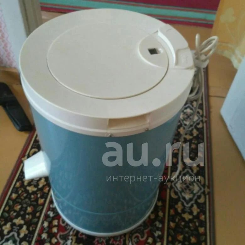 Центрифуга Фея — купить в Красноярске. Состояние: Б/у. Стиральные ...