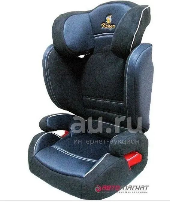 Автокресло Kenga 15-36 кг, от 3 до 12 лет — купить в Красноярске ...