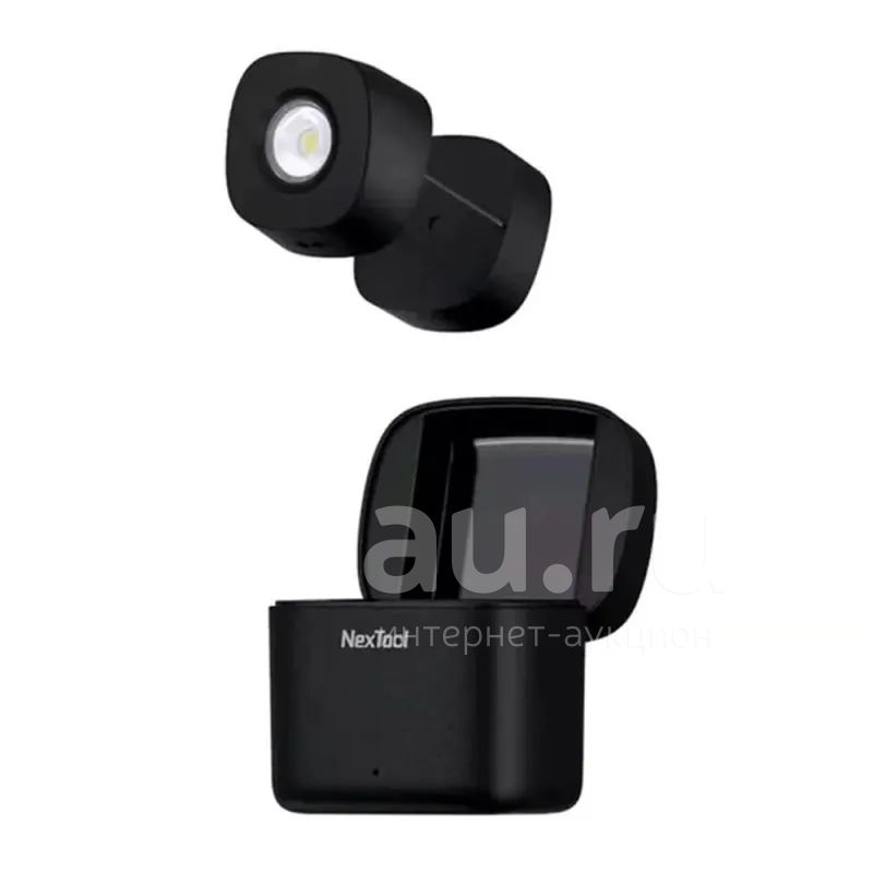 Фонарик Nextool Night Walk Headlamp (NE20101) Черный | В наличии ...