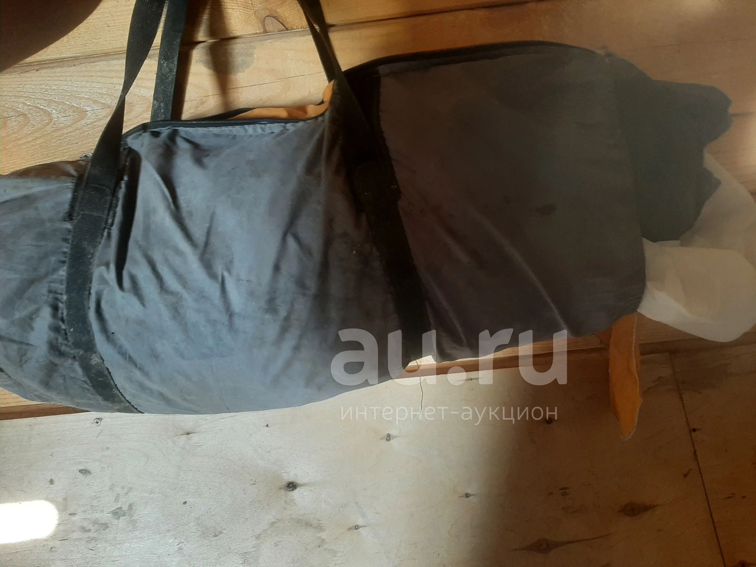 Палатка Atemi Ангара-2 — купить в Красноярске. Состояние: Б/у. Палатки ...