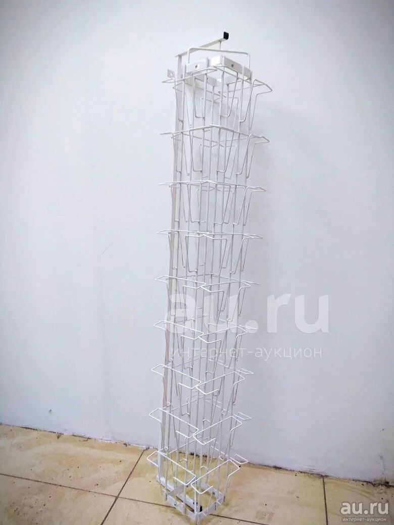 Стойка для открыток — купить в Красноярске. Состояние: Б/у. Торговое на ...