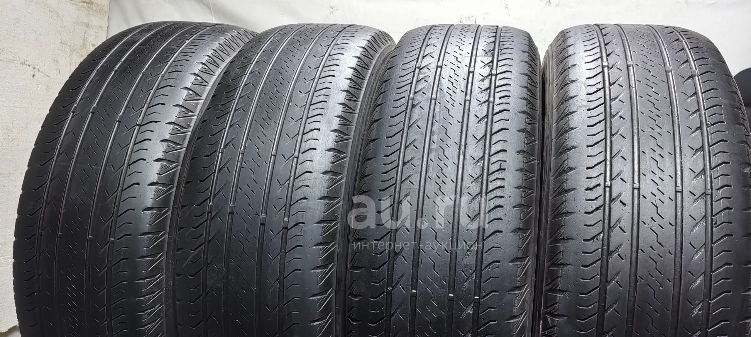 215/65R16 98H Bridgestone Ecopia EP850 — купить в Красноярске ...