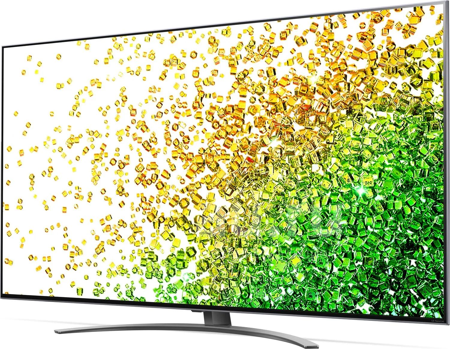 LG 55nano866PA — купить в Красноярске. Состояние: Новое. Телевизоры на ...