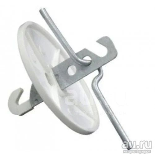 Розетка потолочная Schneider Electric РП-1 нагрузка 15кг. арт. AAD767 ...