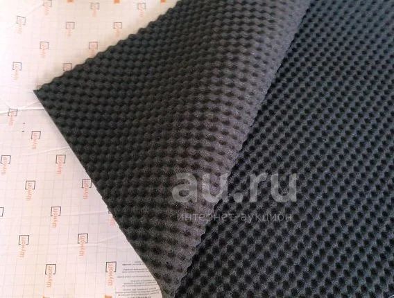 Шумофф Герметон А15 - шумопоглащающий уплотнительный материал ...