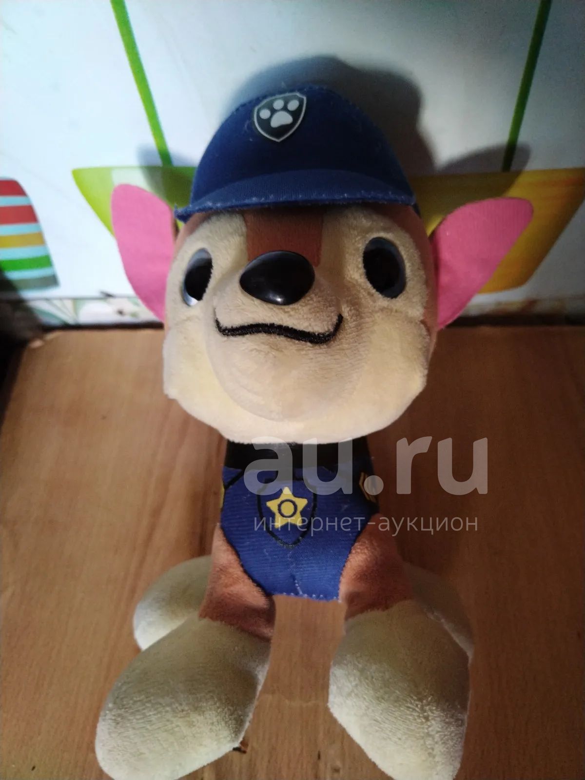 Мягкая игрушка Песик из Щенячьего патруля — купить в Красноярске ...