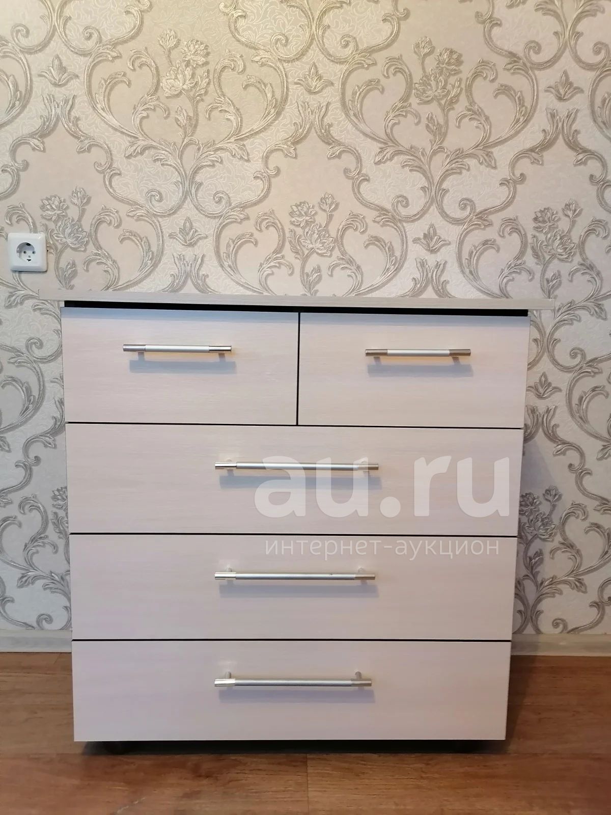 Комод 2 — купить в Красноярске. Состояние: Б/у. Комоды на интернет ...