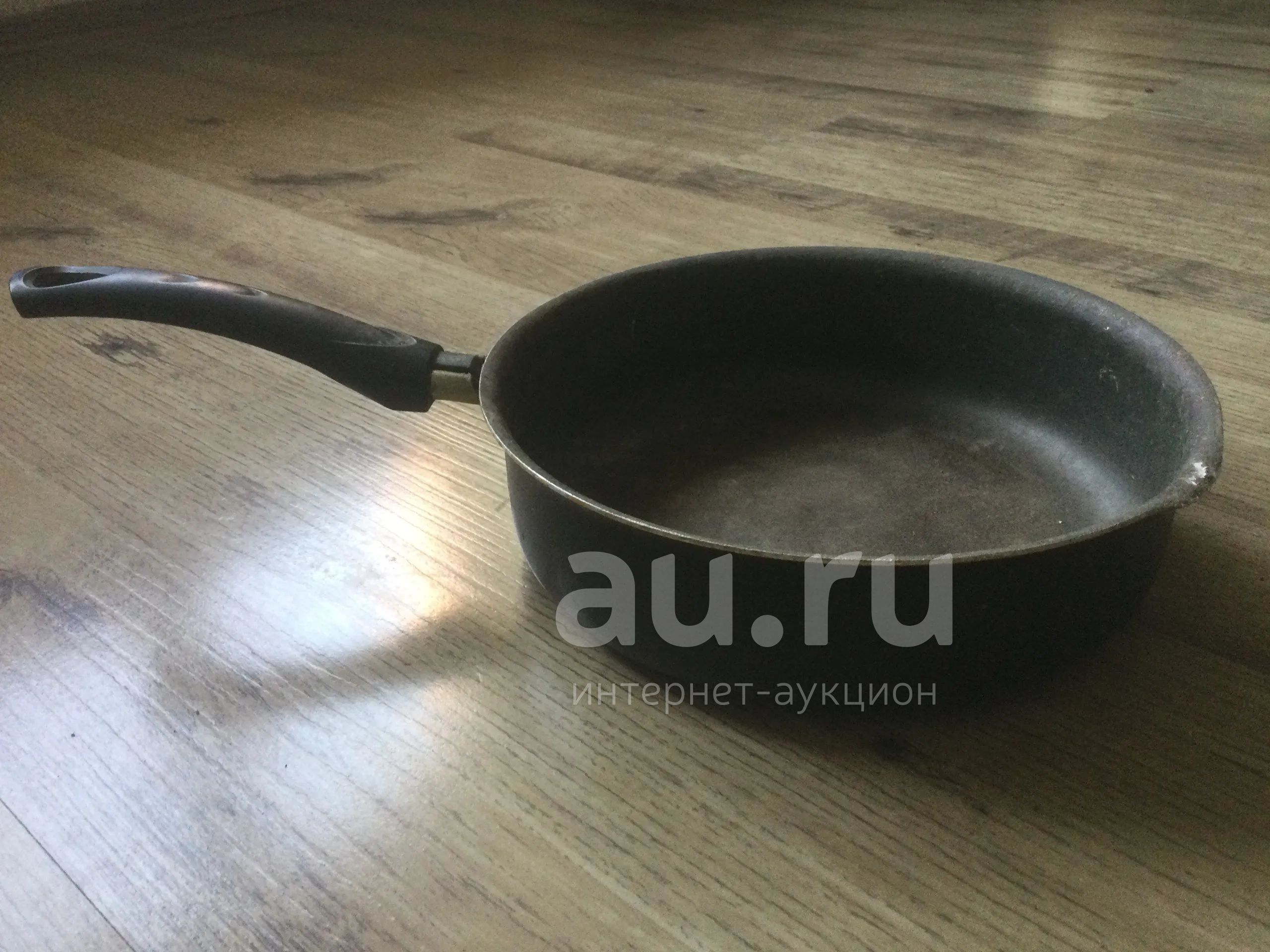 Сковорода старая, алюминиевая, с 1 рубля — купить в Красноярске ...