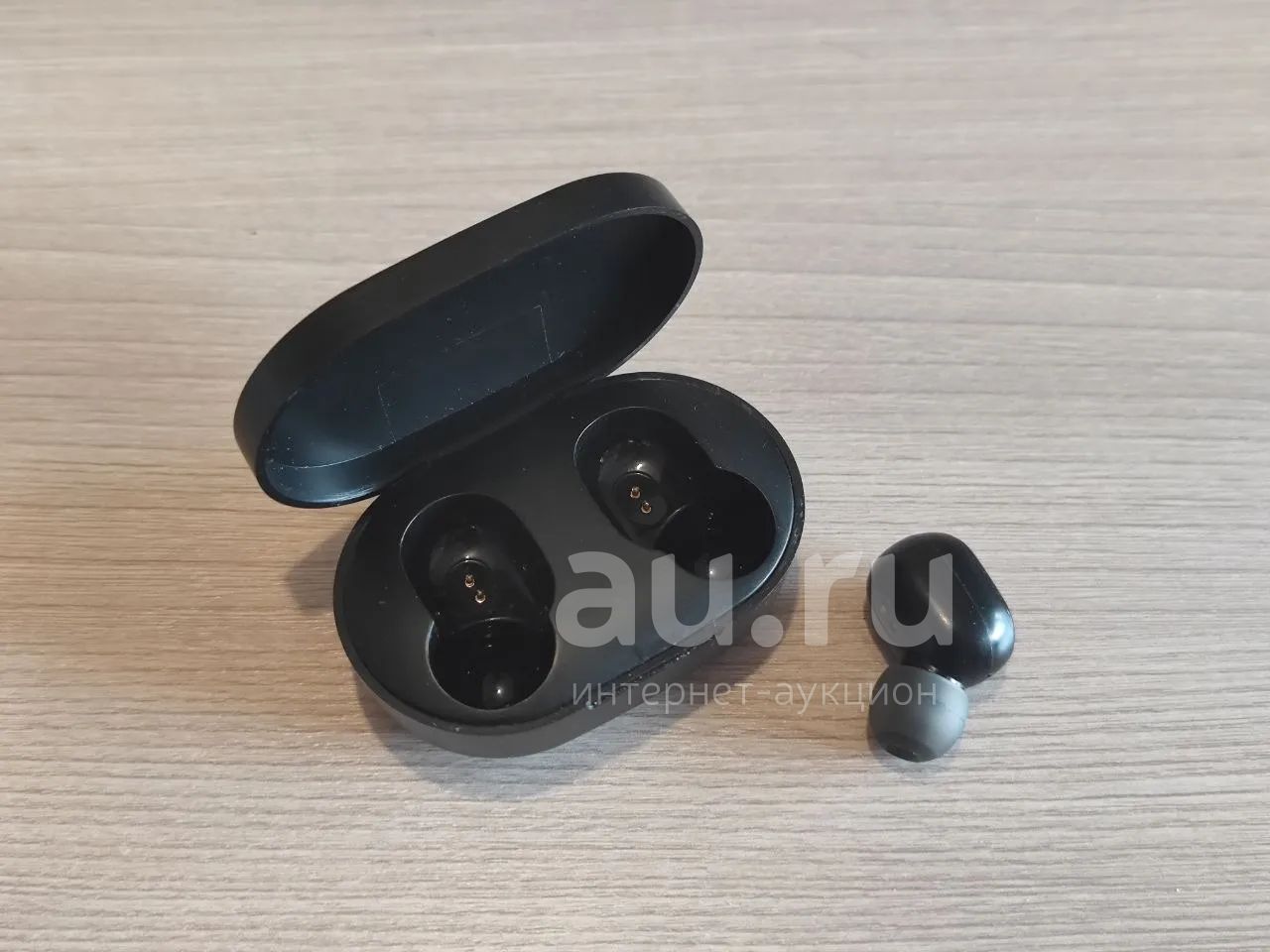 TWS наушники True Wireless Xiaomi Mi Basic (TWSEJ04LS) (только один ...