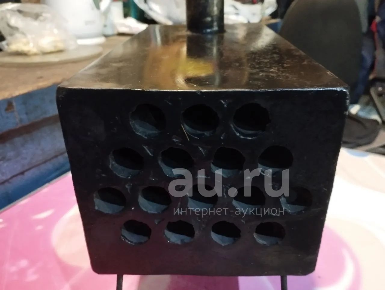 Теплообменник в палатку — купить в Красноярске. Портативные газовые ...