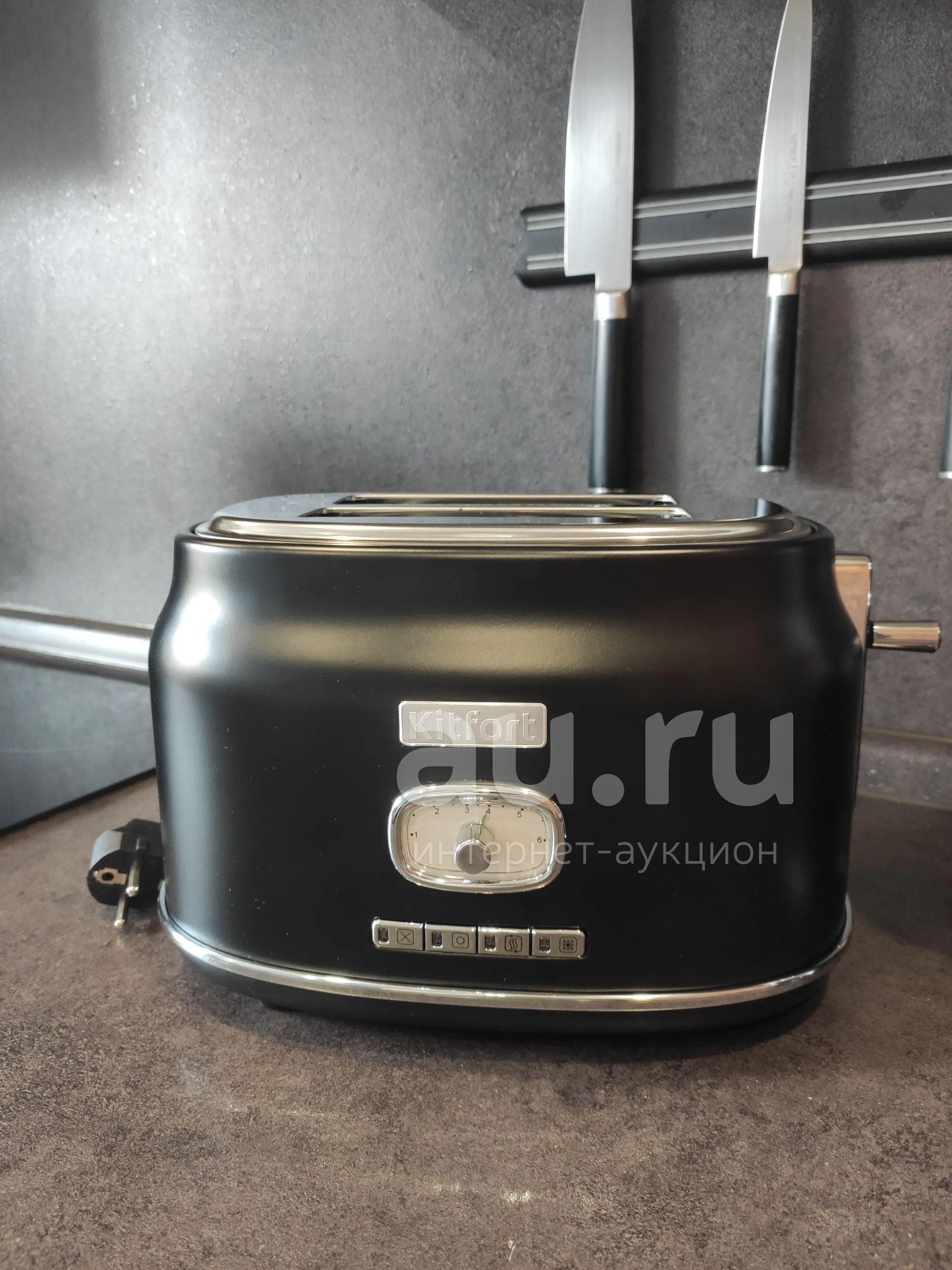 Тостер — купить в Красноярске. Состояние: Новое. Кухонная на интернет ...