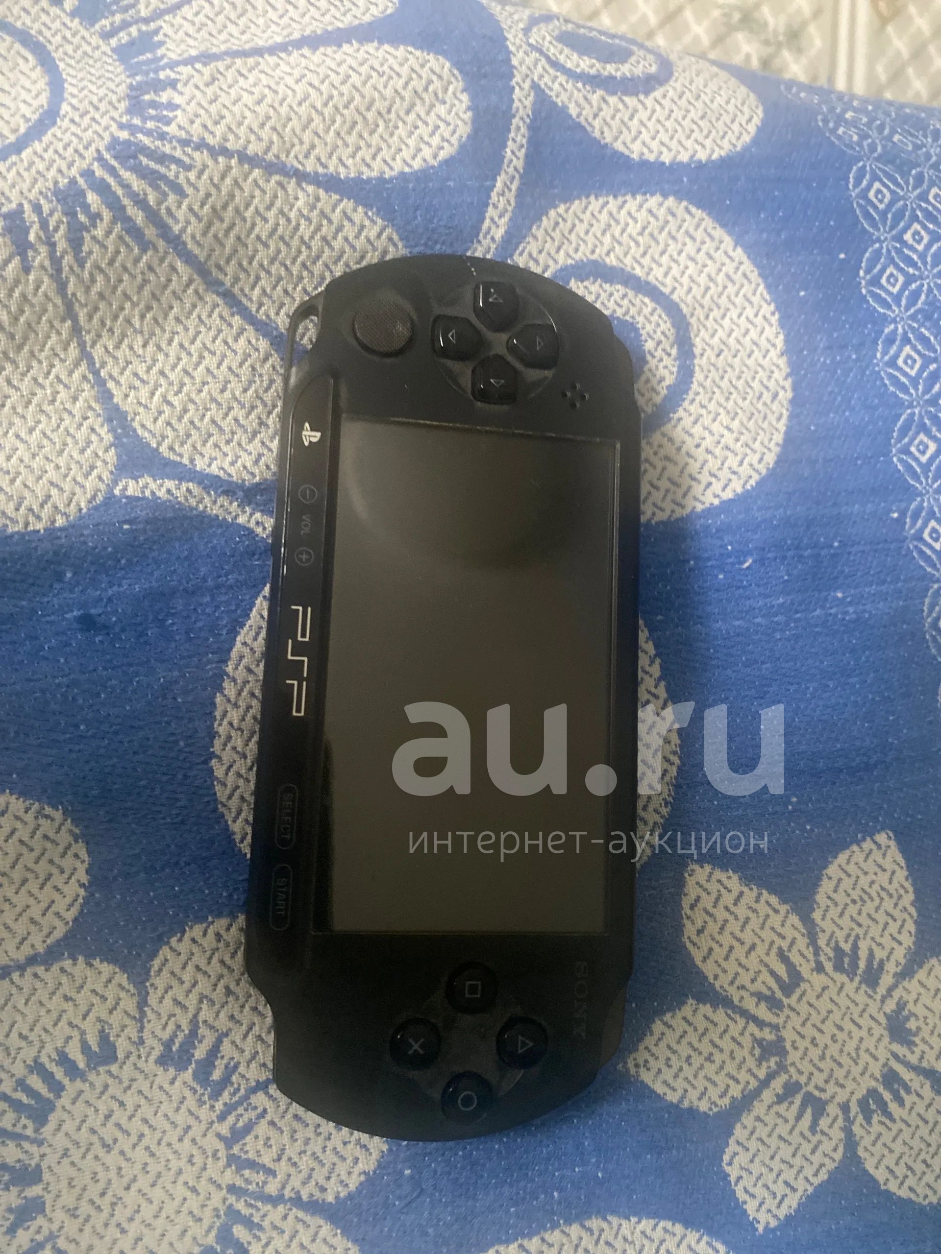 Psp — купить в Красноярске. Состояние: Неисправно. Игровые приставки ...