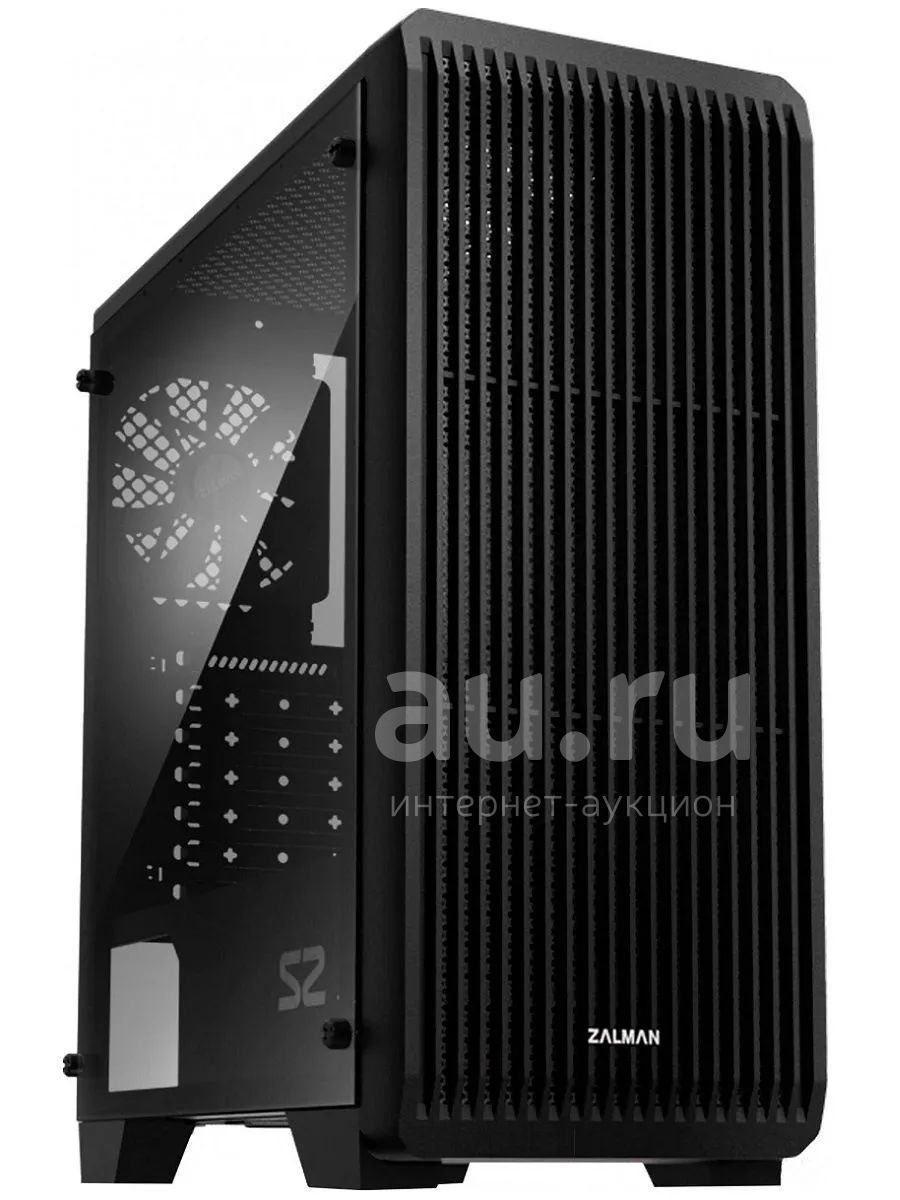 Intel Core i7 3770 (4 ядра 8 потоков по 3.9ГГц)\8Gb(2x4Gb) DDR3 1600MHz ...