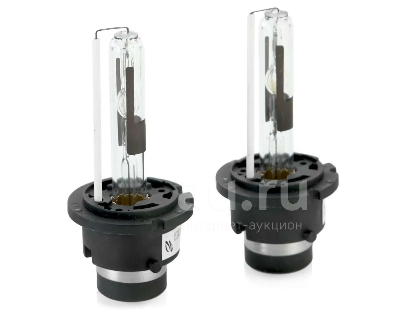 Лампа ксеноновая ClearLight D4R 4300k Blue Vision Ultra 4300k д4р 4300к ...