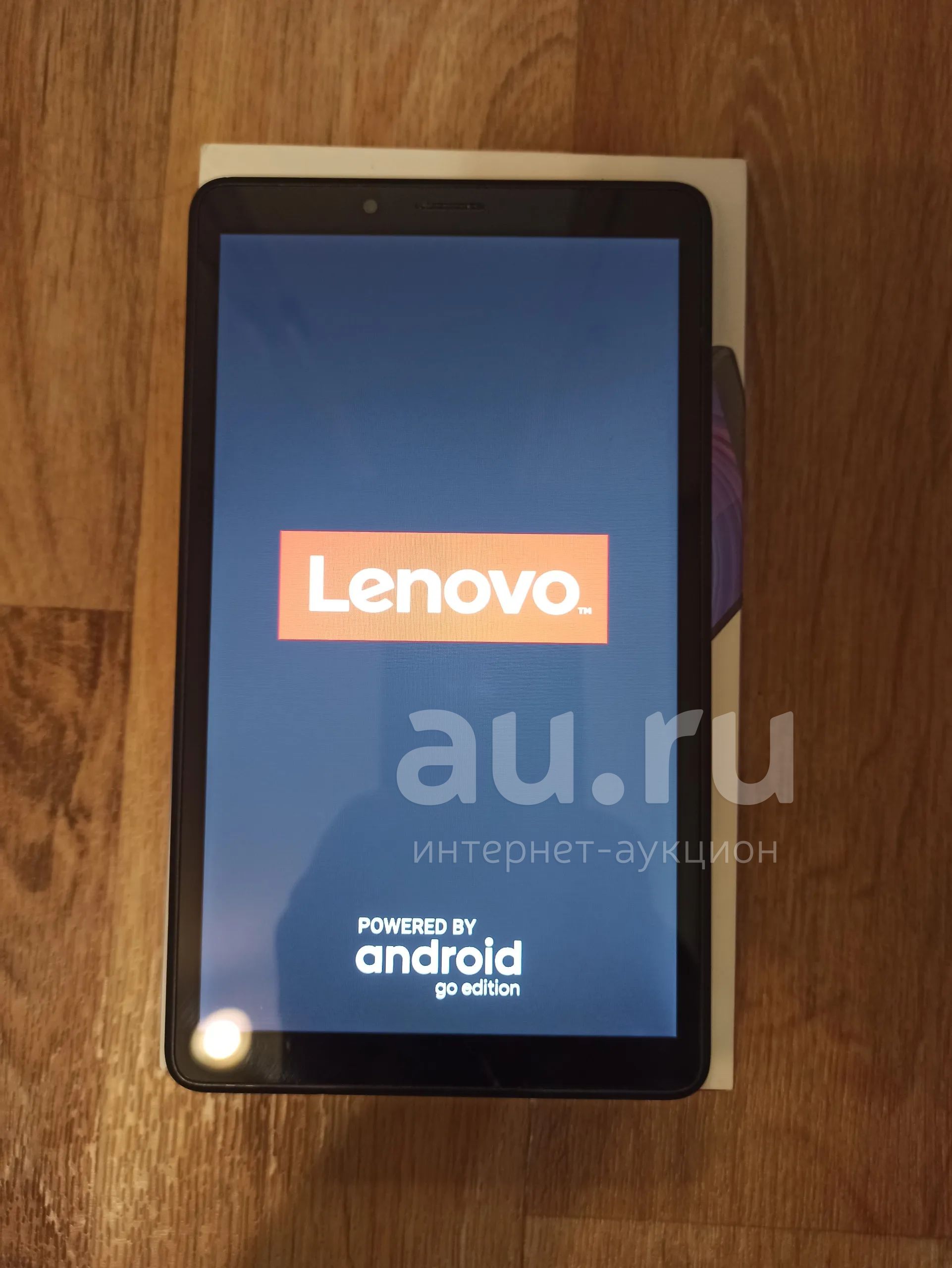 Планшет Lenovo Tab M7 3G 16 гб — купить в Красноярске. Состояние: Б/у ...
