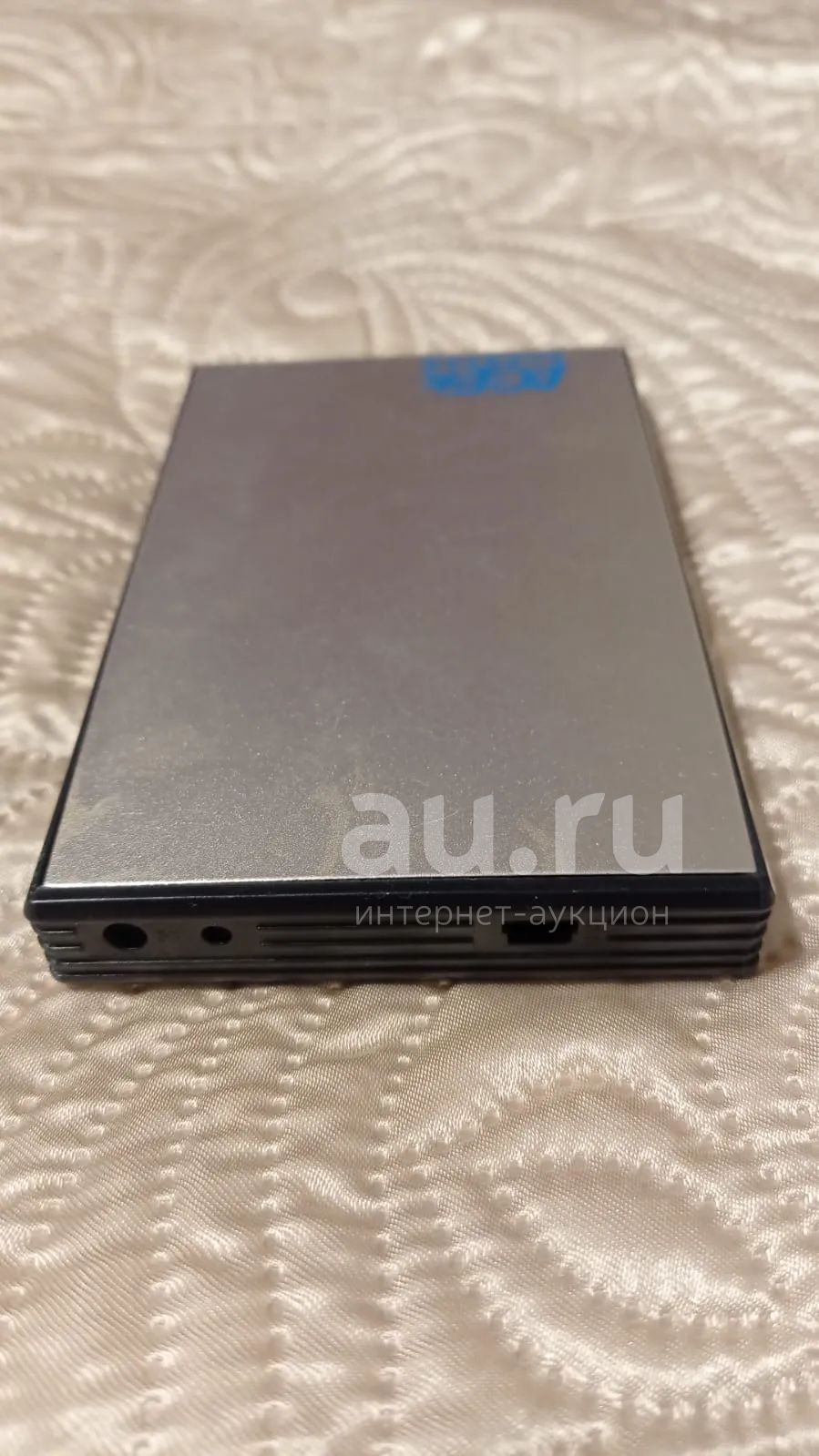 Внешний жесткий диск USB 400 GB, HDD 2.5" Sata — купить в Красноярске ...
