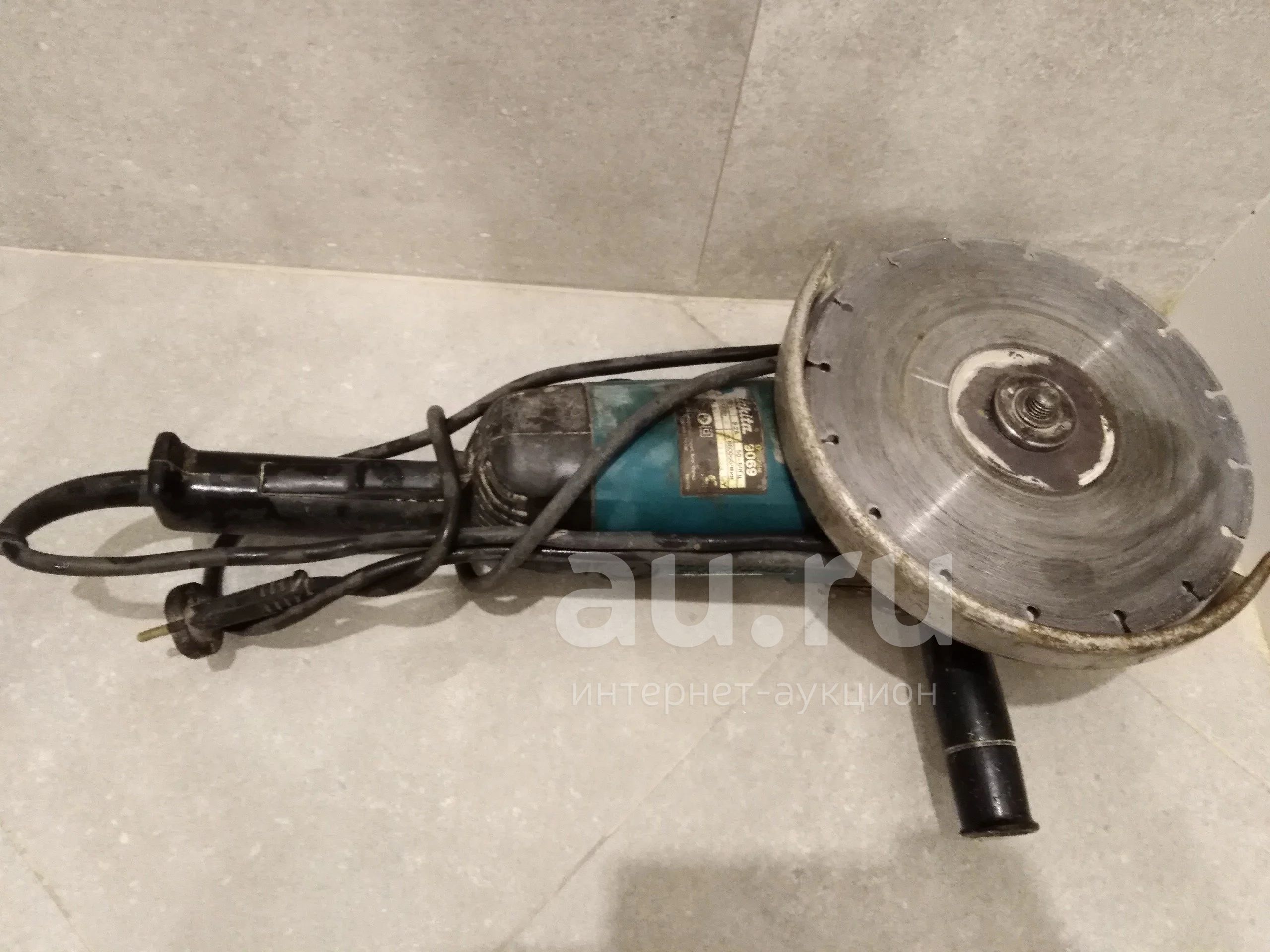 УШМ макита Makita 9069 болгарка 2300мм — купить в Красноярске ...