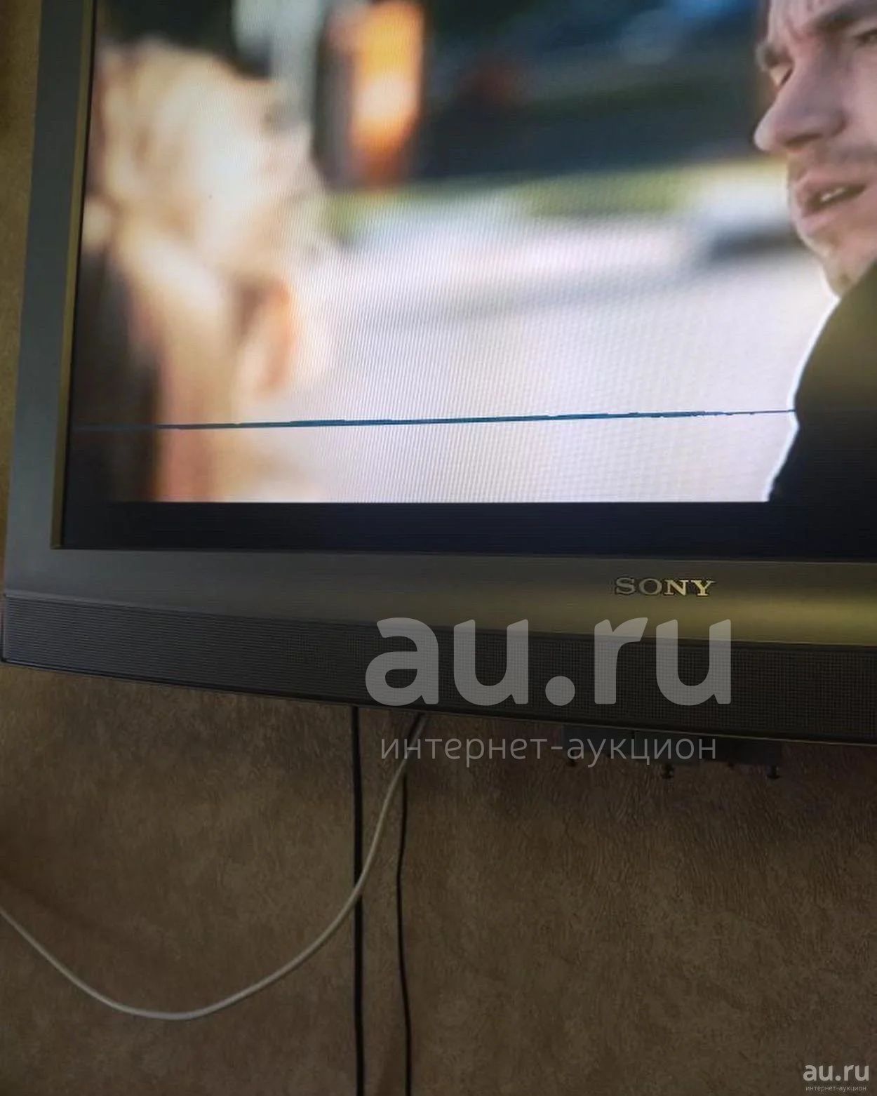 Телевизор Sony жк 40 дюймов (описание) — купить в Красноярске ...