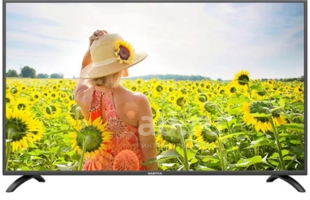 LED телевизор Harper 40F660T — купить в Красноярске. Состояние: Новое ...