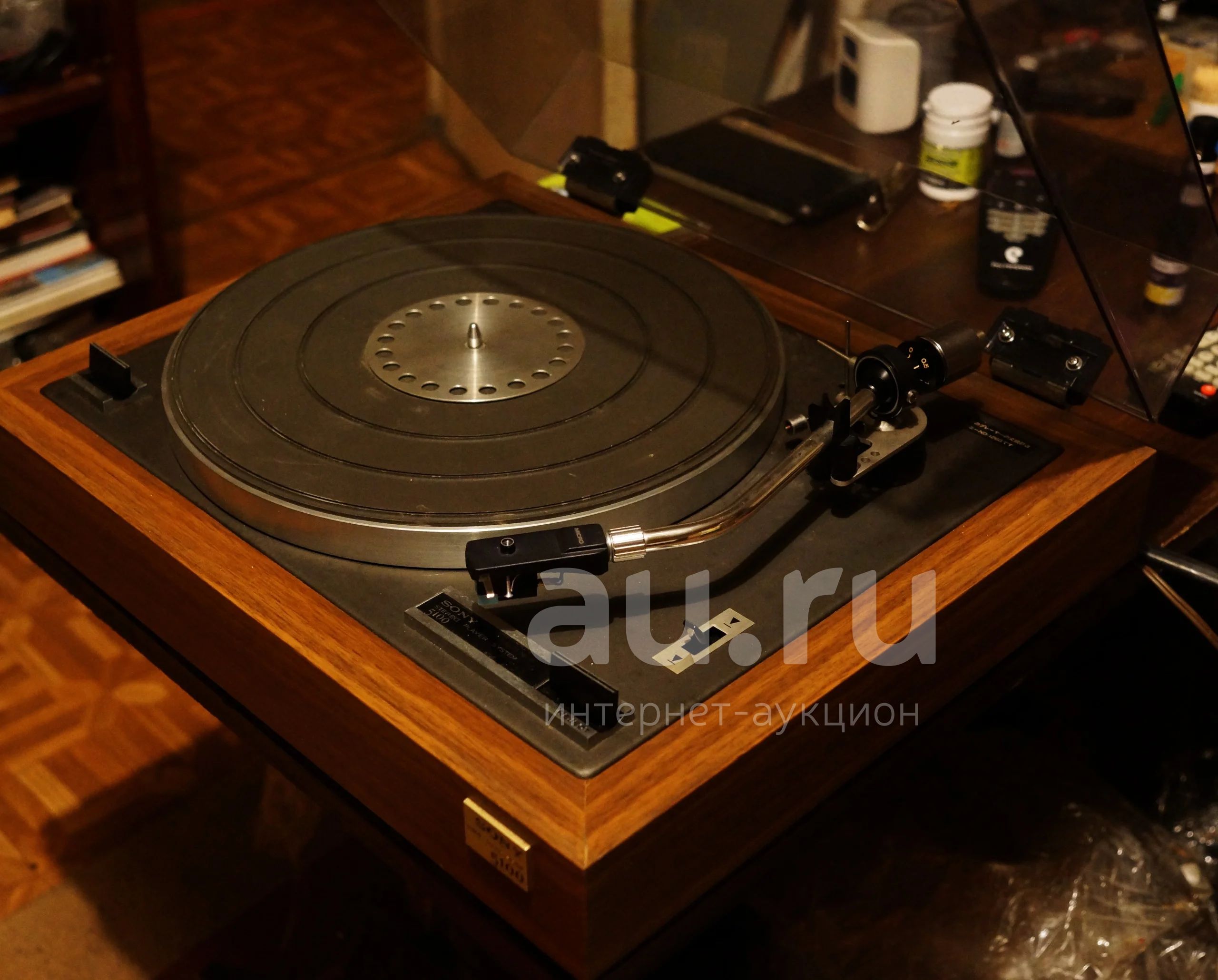 sony ps 5100 — купить в Красноярске. Состояние: Б/у. Виниловые ...