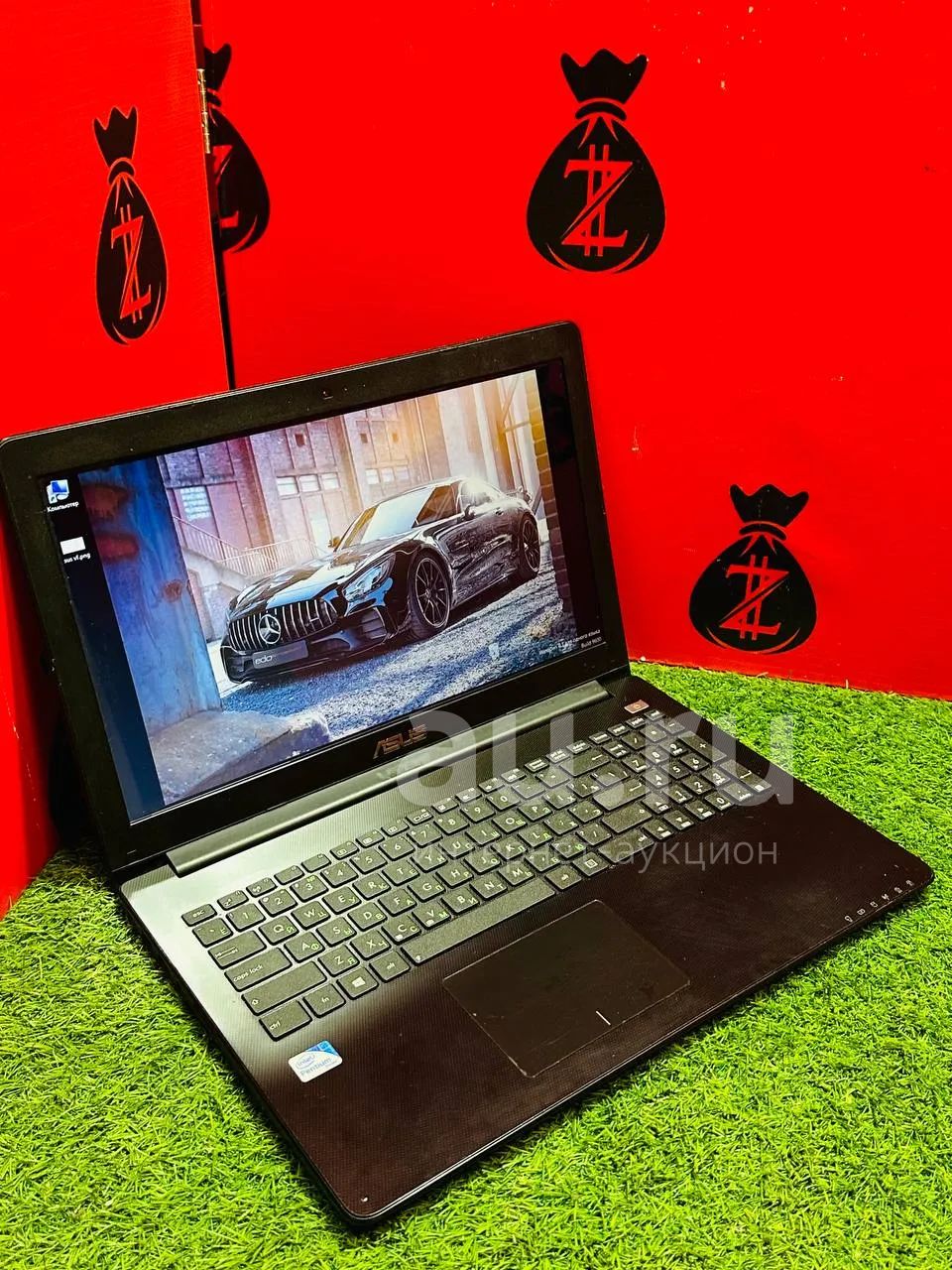 Asus x502c store