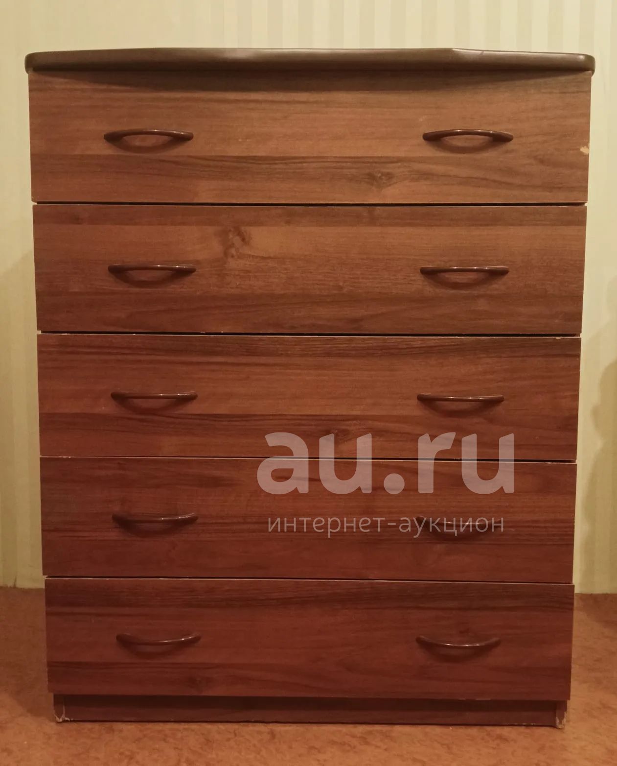 Комод — купить в Красноярске. Состояние: Б/у. Комоды на интернет ...