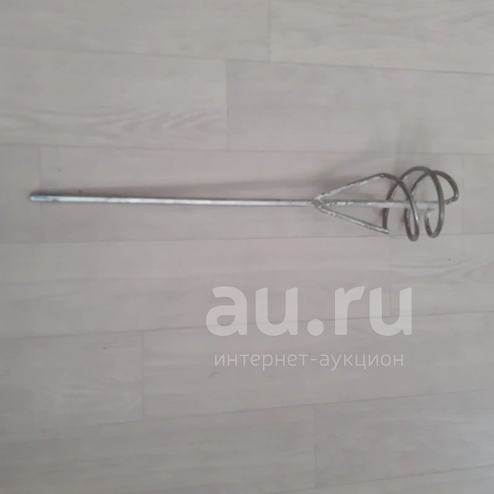 Миксер для красок — купить в Красноярске. Состояние: Б/у. Расходные ...