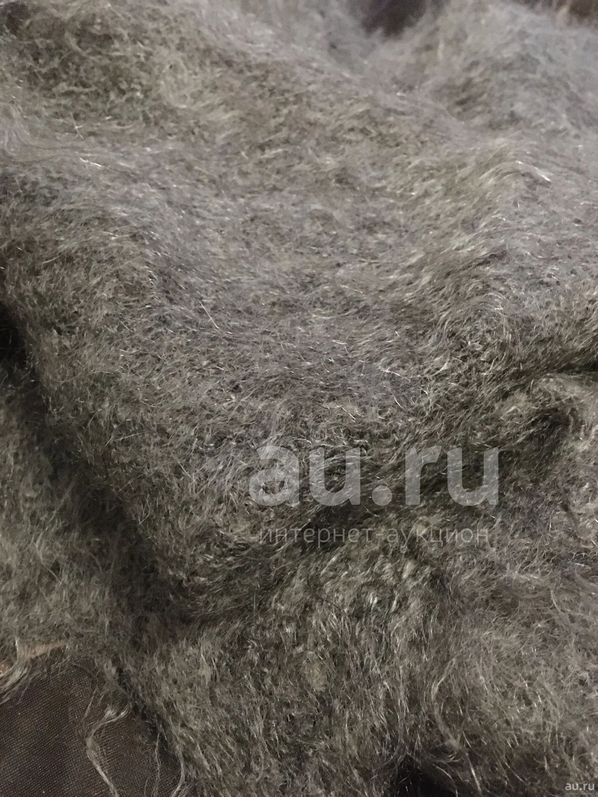 Пуховой платок — купить в Красноярске. Состояние: Новое. Головные уборы ...
