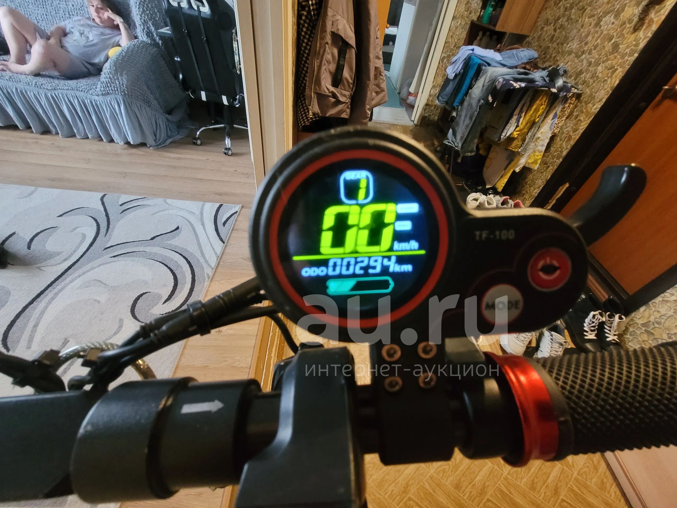Kugoo Max Speed — купить в Красноярске. Состояние: Б/у. Электросамокаты ...