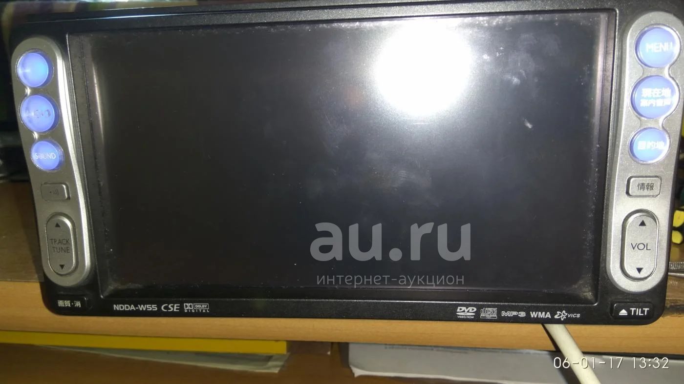Автомагнитола toyota 08545-00N21 — купить в Красноярске. Состояние: Б/у ...