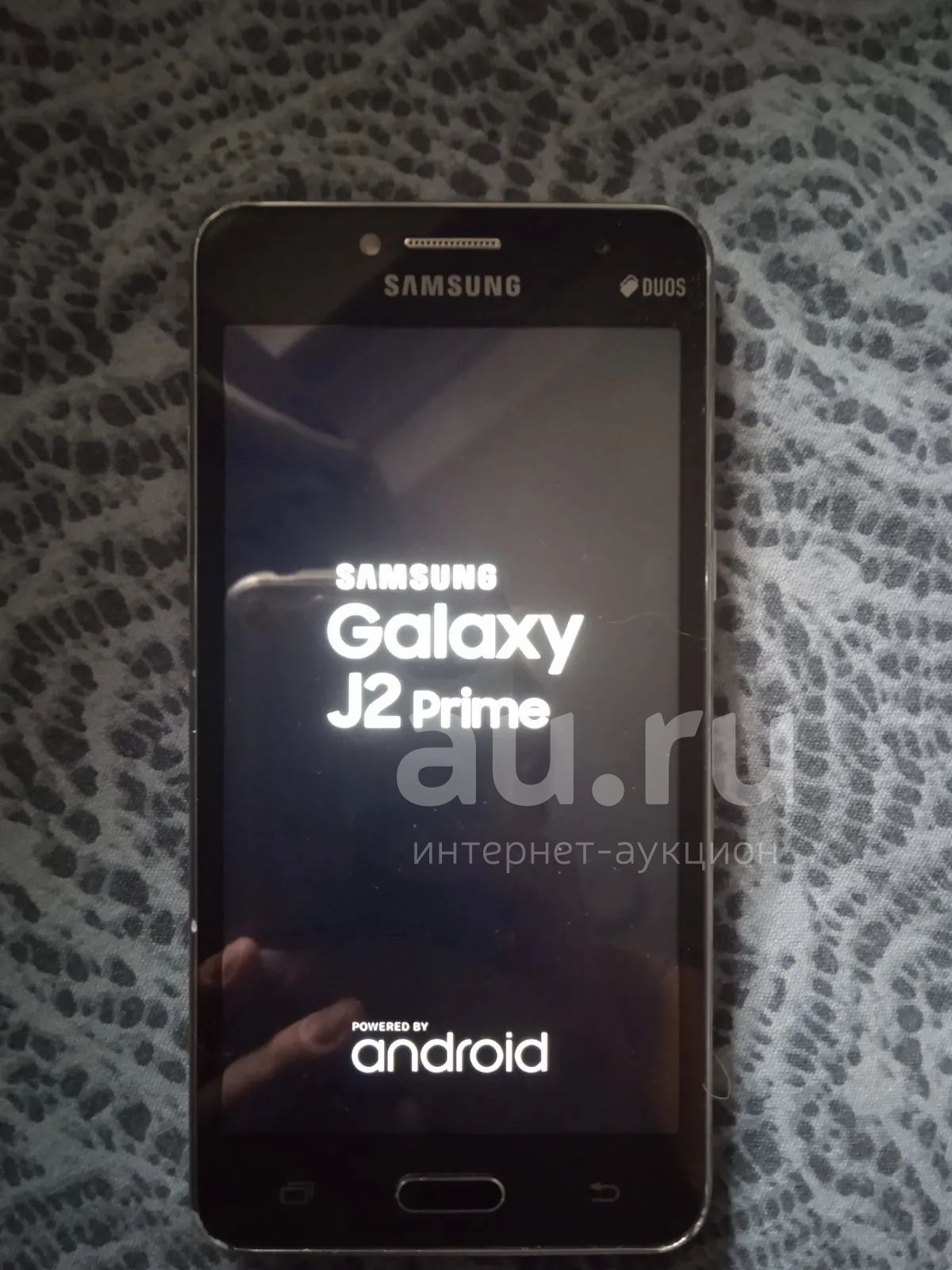 Сотовый телефон Samsung galaxy — купить в Красноярске. Состояние: Б/у ...