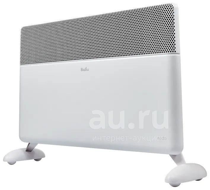 Обогреватель электрический Ballu Apollo Transformer BEC/AT-2500-3E CS ...