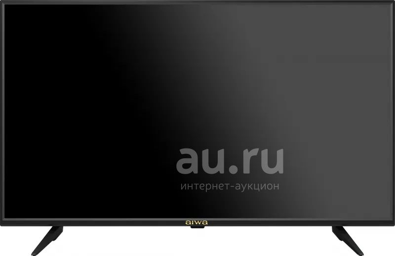 Телевизор AIWA 40FLE9600 — купить в Красноярске. Состояние: Новое ...