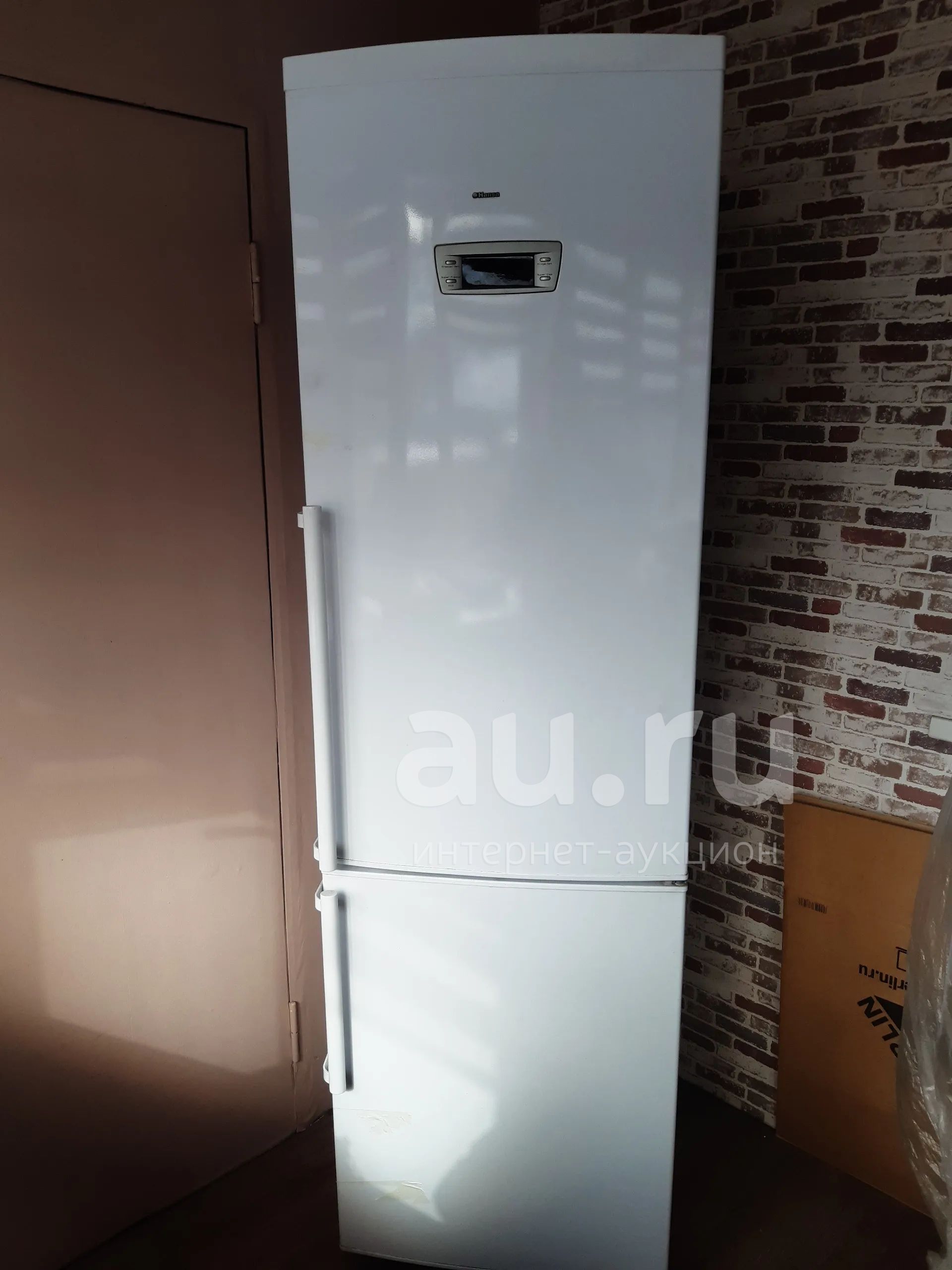 Холодильник — купить в Красноярске. Состояние: Неисправно. Холодильники ...